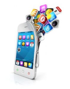 Mobile Application Development Company | CAFSInfotech